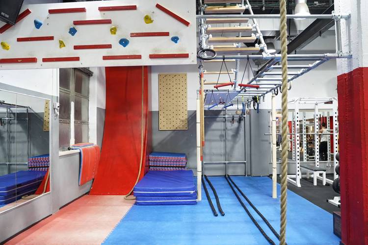 Kosher Gym | Best men-only gym in Jerusalem