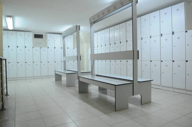 Kosher Gym | Best men-only gym in Jerusalem