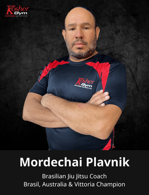 Kosher Gym | Best men-only gym in Jerusalem